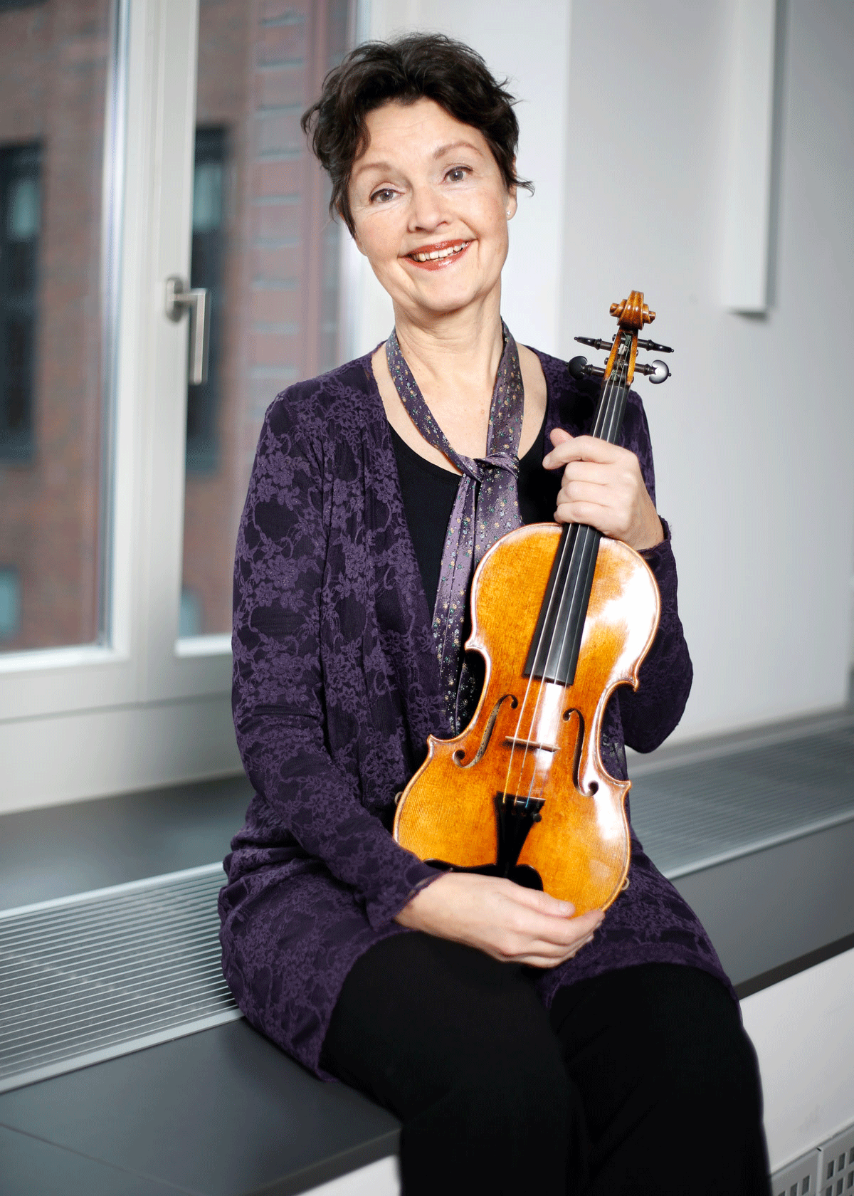 Das Neue Ensemble — Ensemble DE